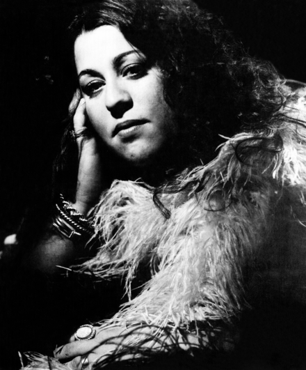 “Make your own kind of music. Sing your own special song.” — Mama Cass ...