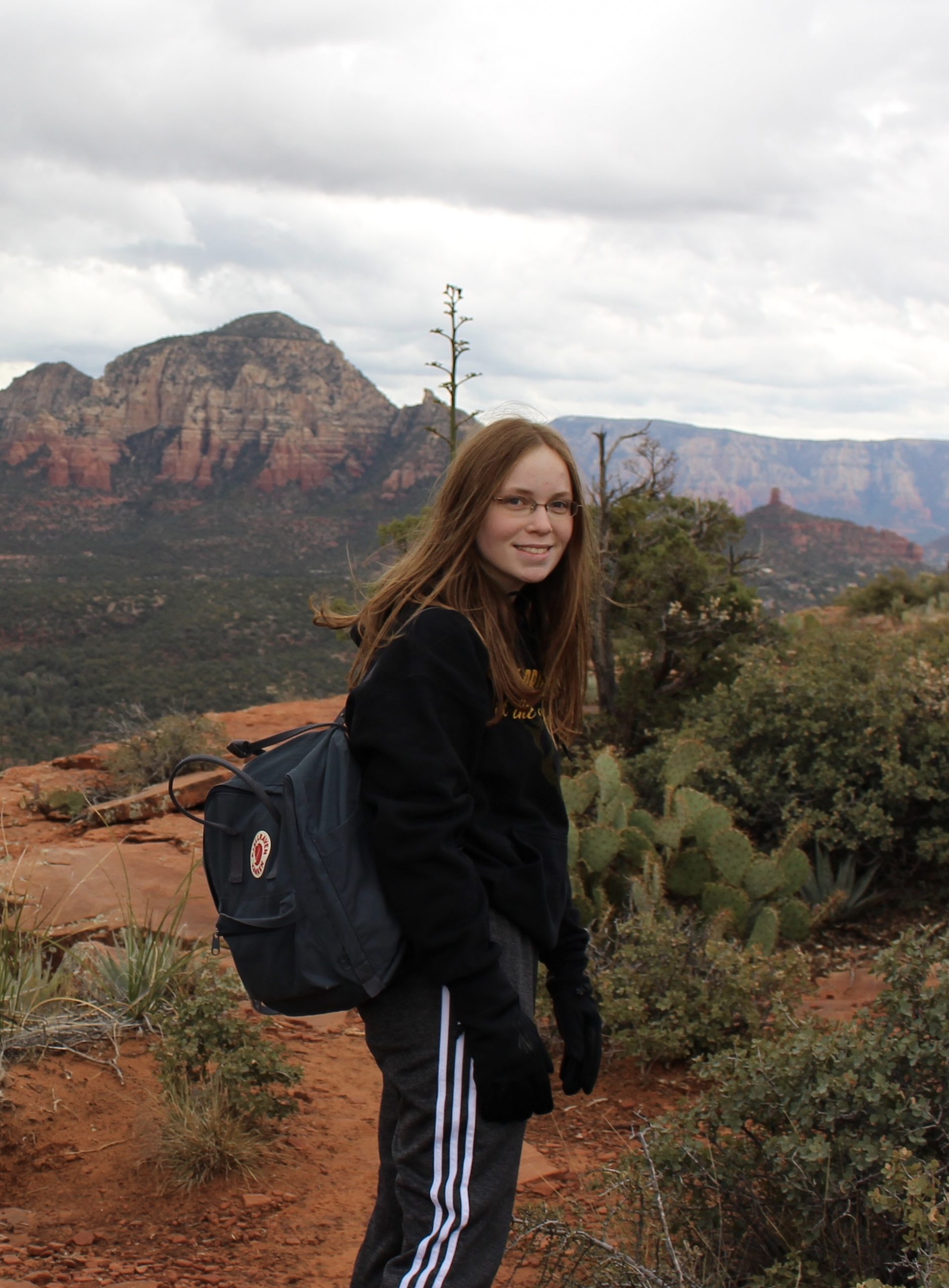 QuaranTeen: Rising high school senior Rachel Merritt shares her ...