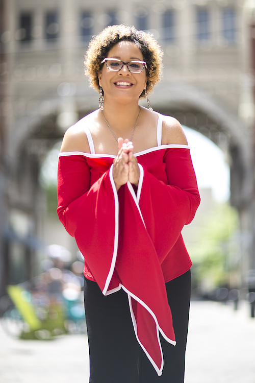 What’s Next for Wanda Scott: Empowering women at WE, LLC « Inkandescent ...