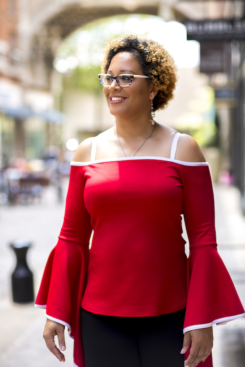 What’s Next for Wanda Scott: Empowering women at WE, LLC « Inkandescent ...