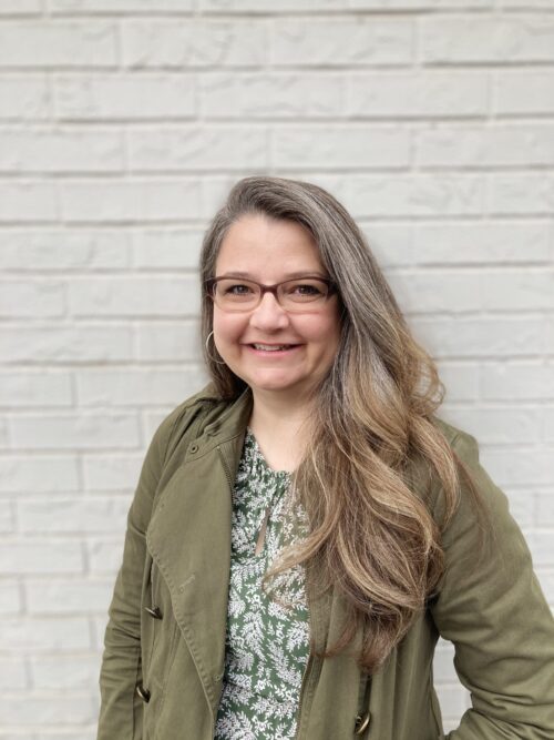 Meet Life Coach Kat Hehnke, co-creator, Magick Wisdom Weavers ...