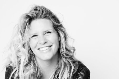 Meet LA Photographer Kate Hauschka « Inkandescent Women magazine