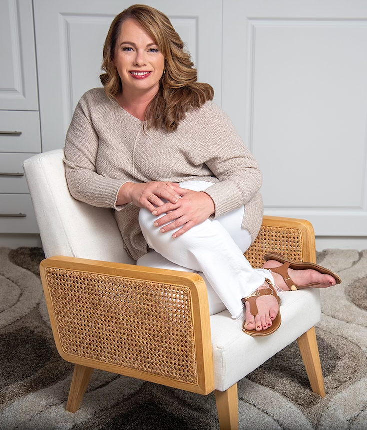 Meet Delaware Doula Katie Hope, founder, Childbirth University ...